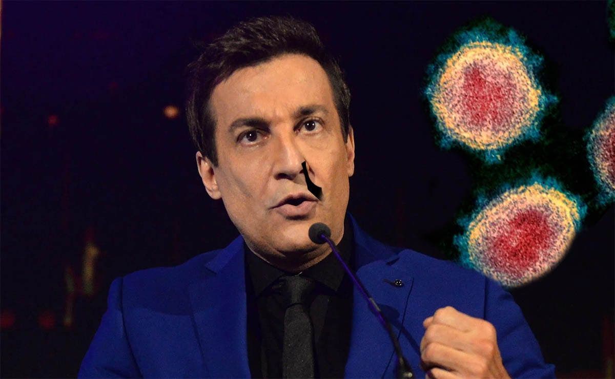 La salud de Paulo Vilouta luego de contagiarse de coronavirus - Sol ...