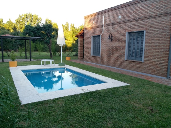 ¿Cuánto cuesta alquilar una casa quinta para este verano? - SOL 91.5