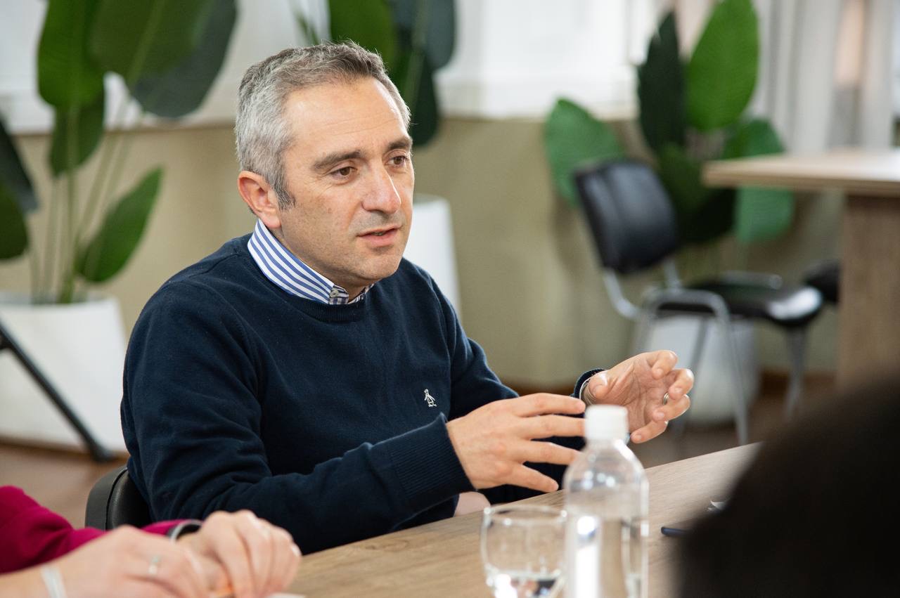 Cuervo Larroque: "Sin Cristina no hay peronismo, sin peronismo no hay ...