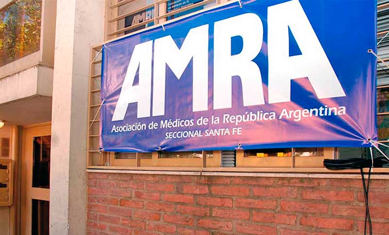 Amra le solicitó al Gobierno que active la cláusula gatillo con un 84 ...