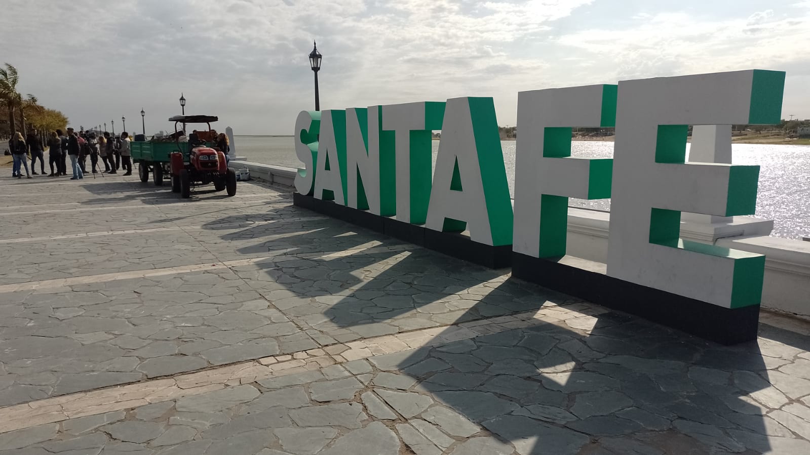Turismo en Santa Fe: la ciudad alcanzó el 80% de ocupación este fin de ...