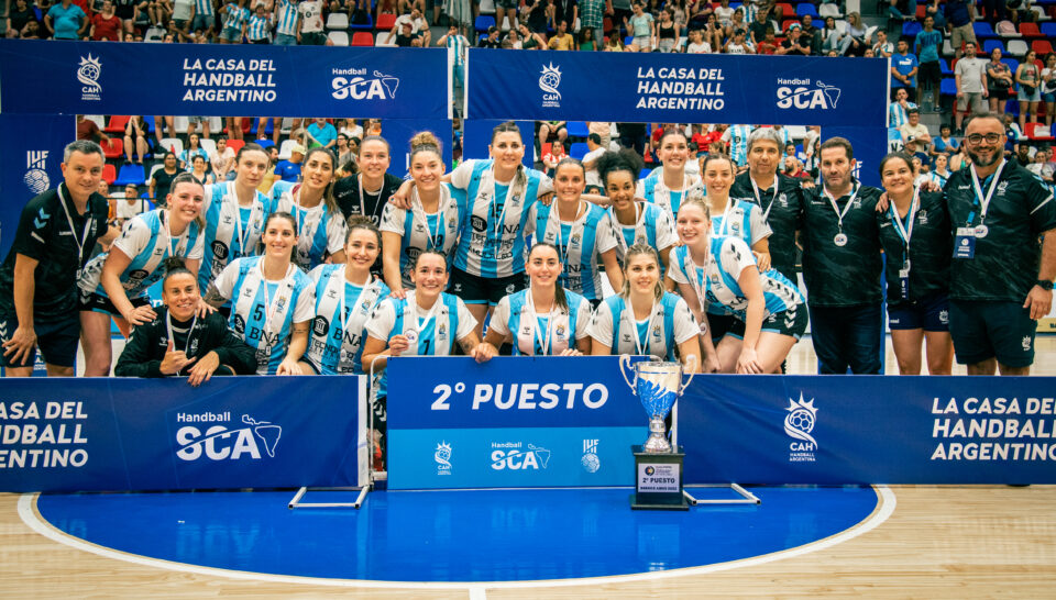La Garra se quedó con el subcampeonato en el Sur-Centro - Sol Play 91.5