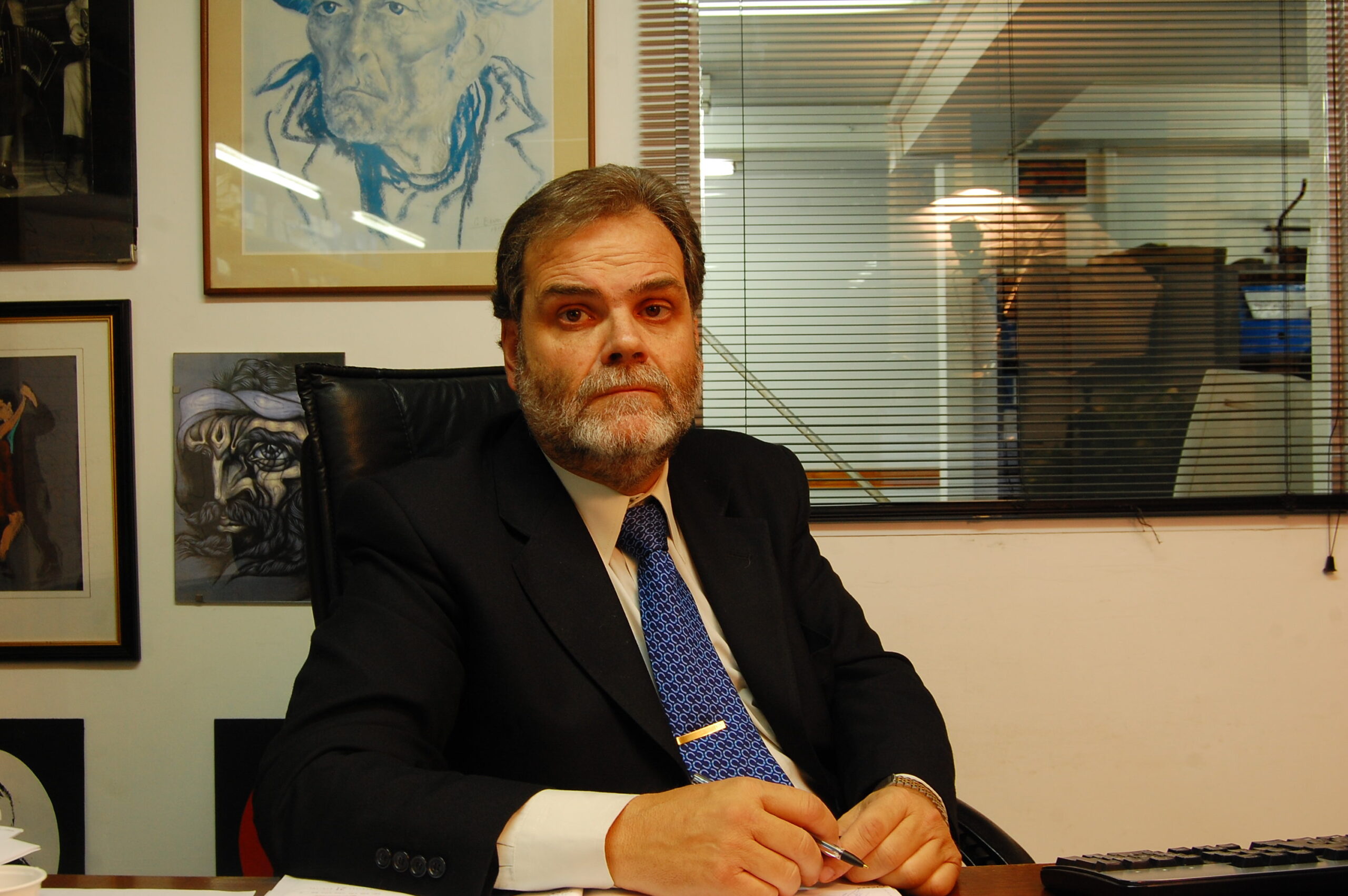 Eugenio Semino sobre la moratoria previsional: "debiera estar ...