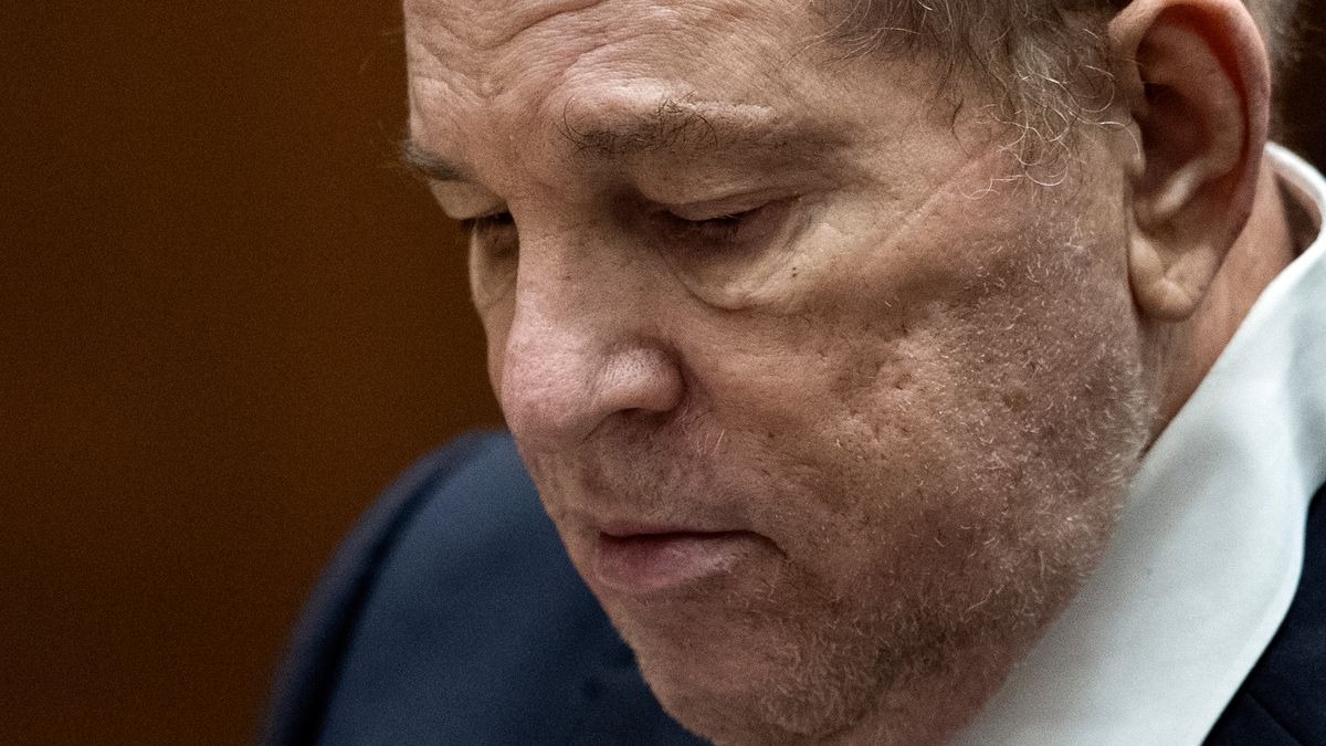 Nuevo avance en la causa contra Harvey Weinstein, el caso que originó ...