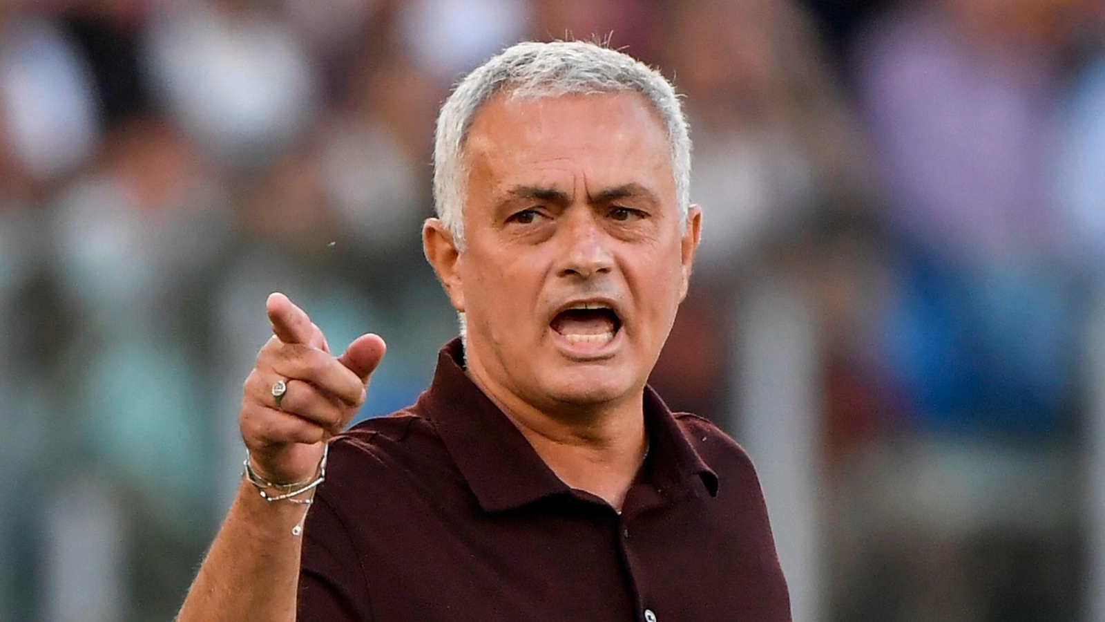 Mourinho suena para hacerse cargo de la Selección de Portugal - Sol ...