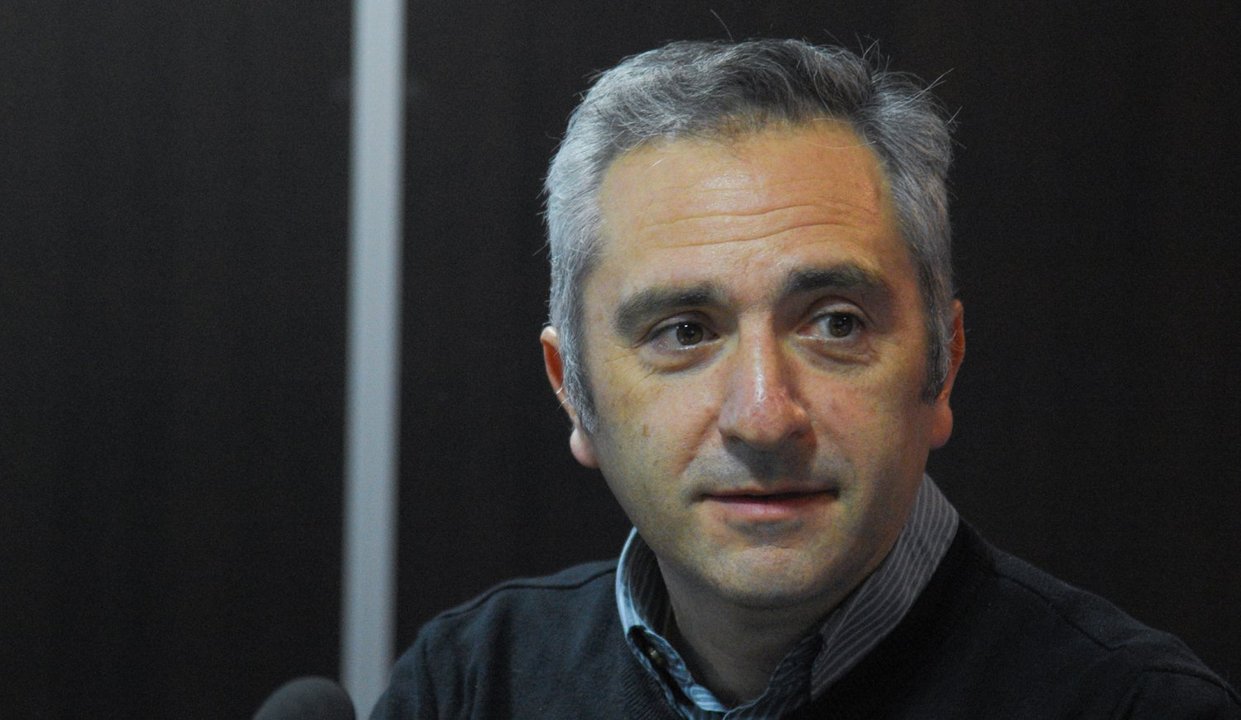 Cuervo Larroque: "No seamos los protagonistas de una doble proscripción ...
