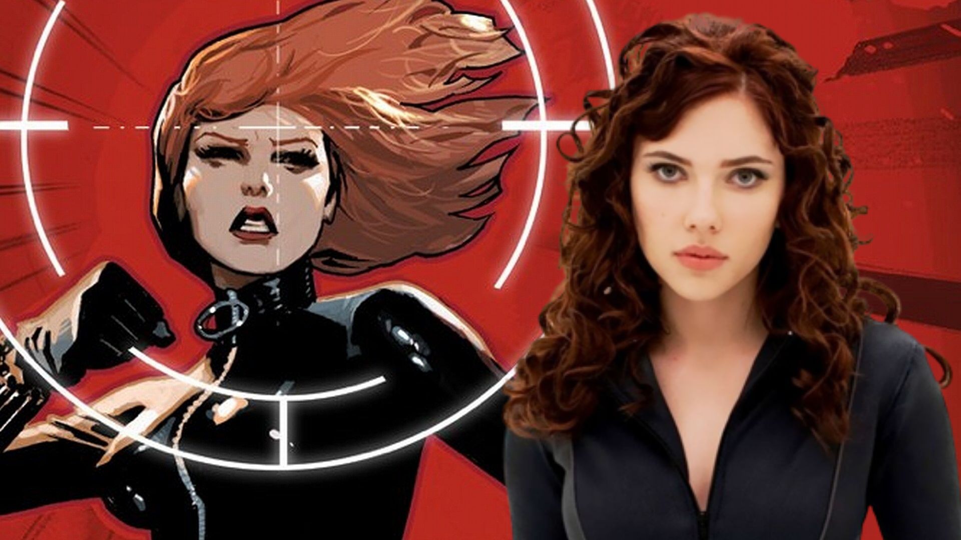 Adiós a Black Widow: Scarlett Johansson confirmó que dejará Marvel ...