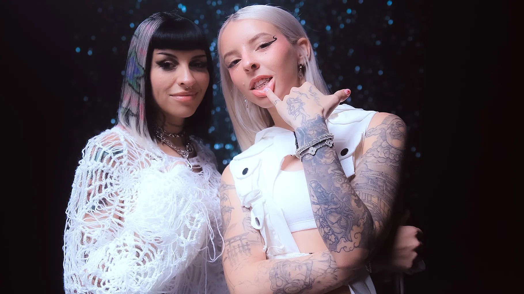 "Brinca", la nueva colaboración de Cazzu con Young Miko - Sol Play 91.5