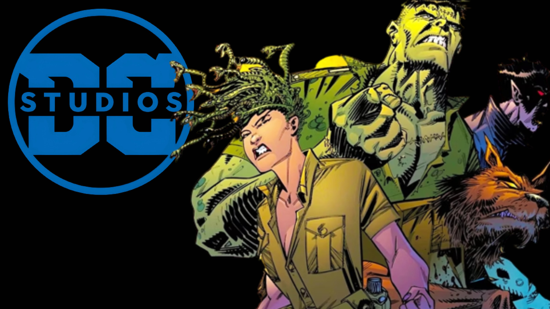 Creature Commandos: confirmaron el reparto de la nueva serie animada de ...