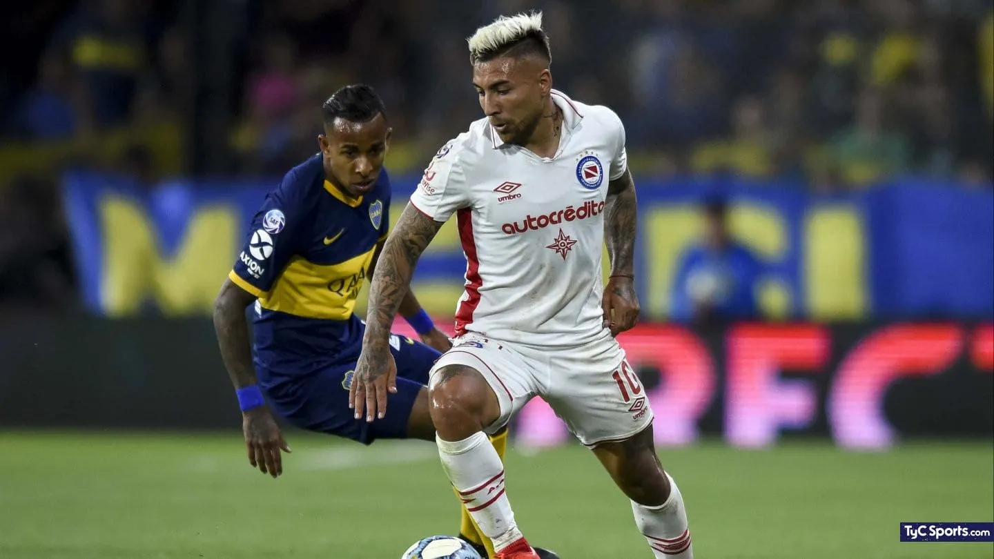 Damián Batallini está cerca de ser el primer refuerzo de Colón - Sol ...