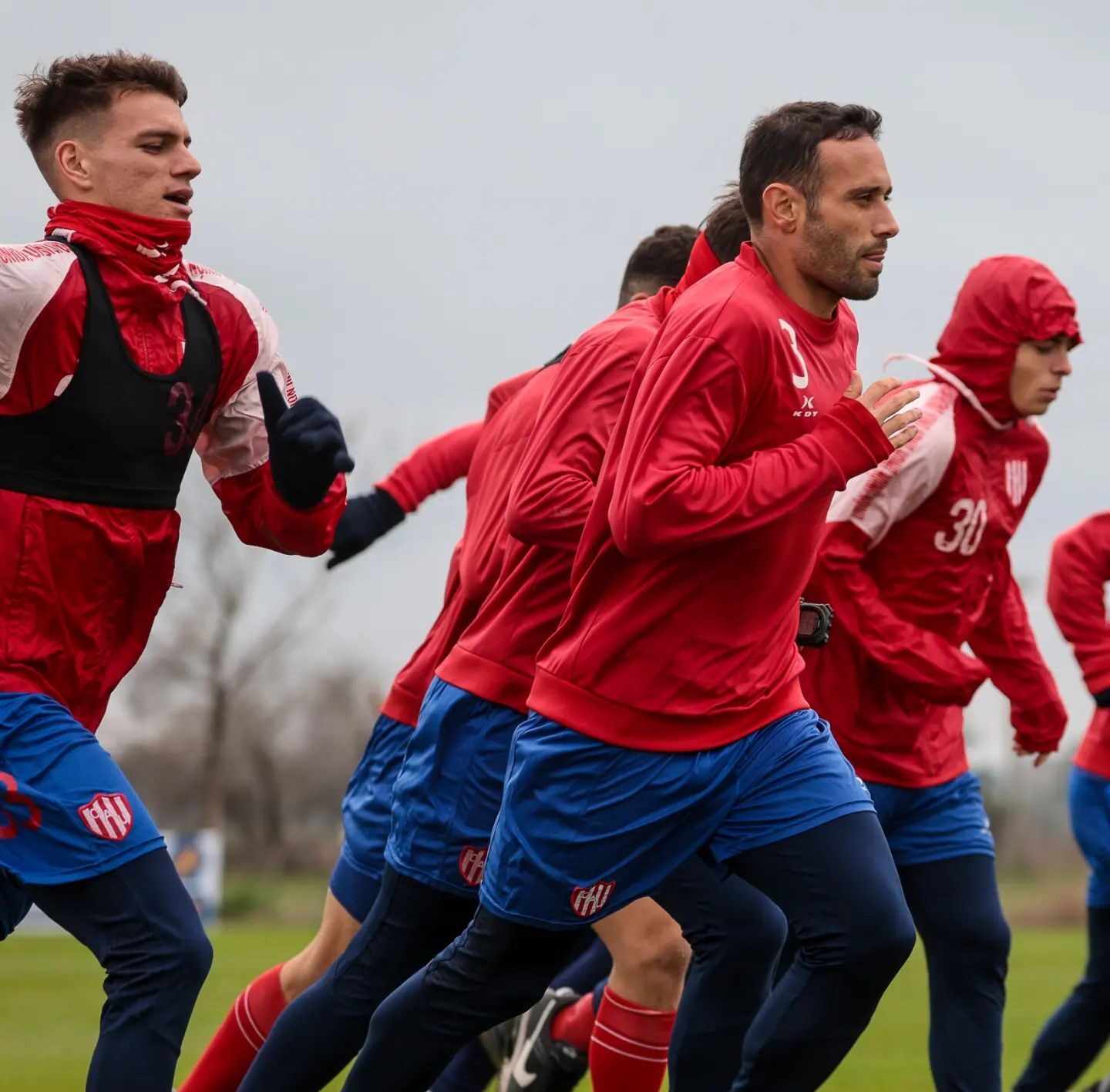 Se posterga la vuelta al trabajo: Unión inicia su pretemporada el ...