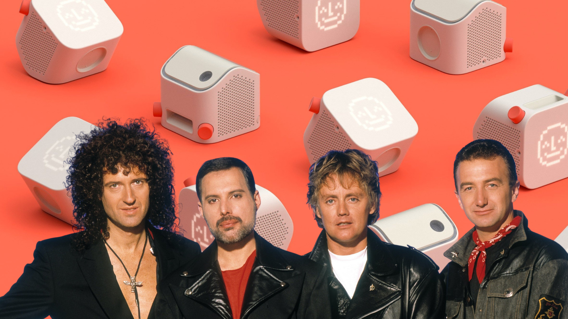Una plataforma de música para niños eliminó una canción de Queen por ...