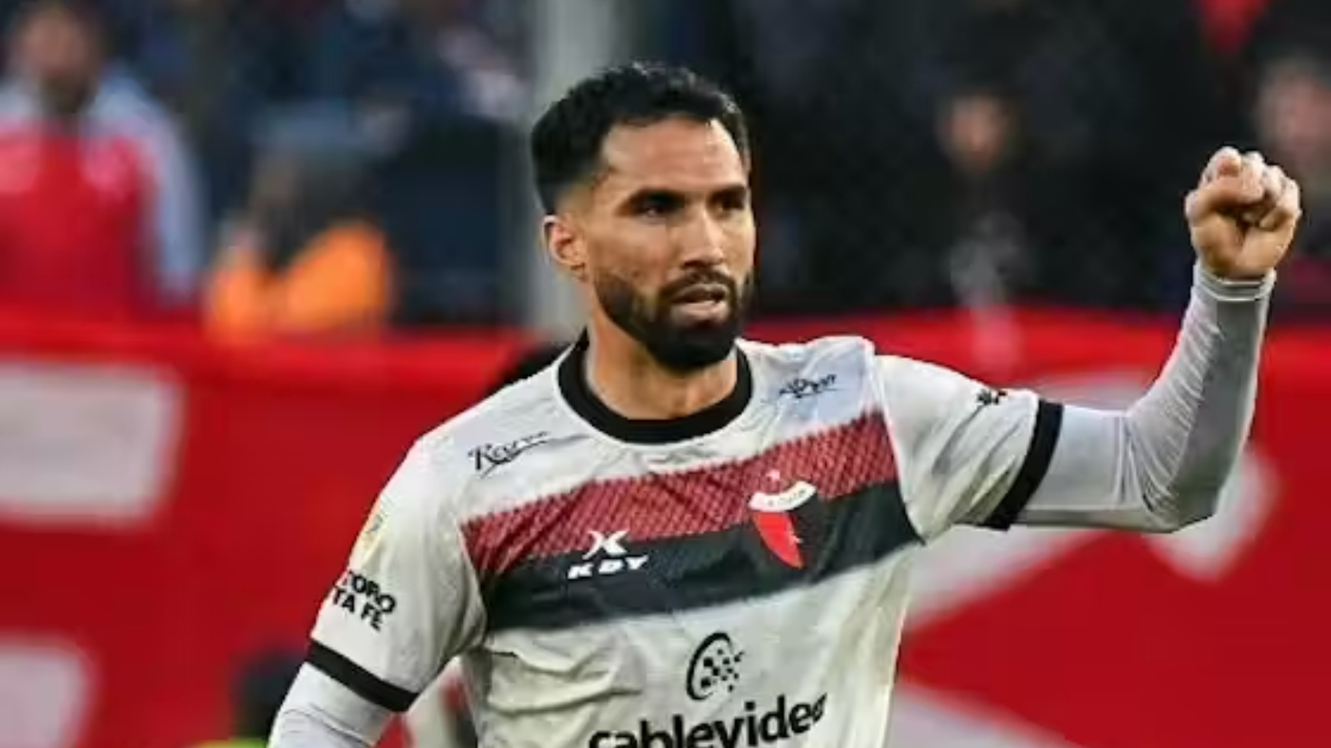 Alberto Espínola fue convocado a la selección de Paraguay para la doble ...