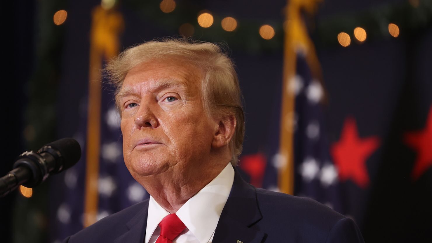 Un fallo histórico de la Corte Suprema de Colorado descalificó a Donald ...
