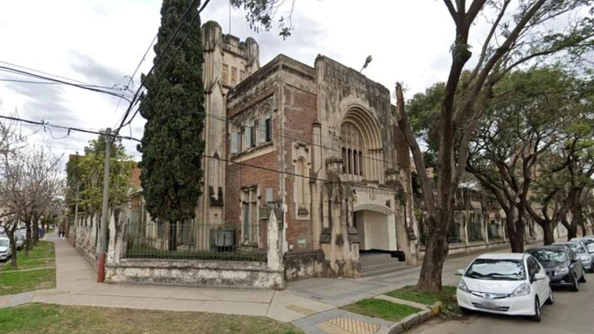 Se firma este miércoles la compra del histórico edificio de Casa Cuna ...