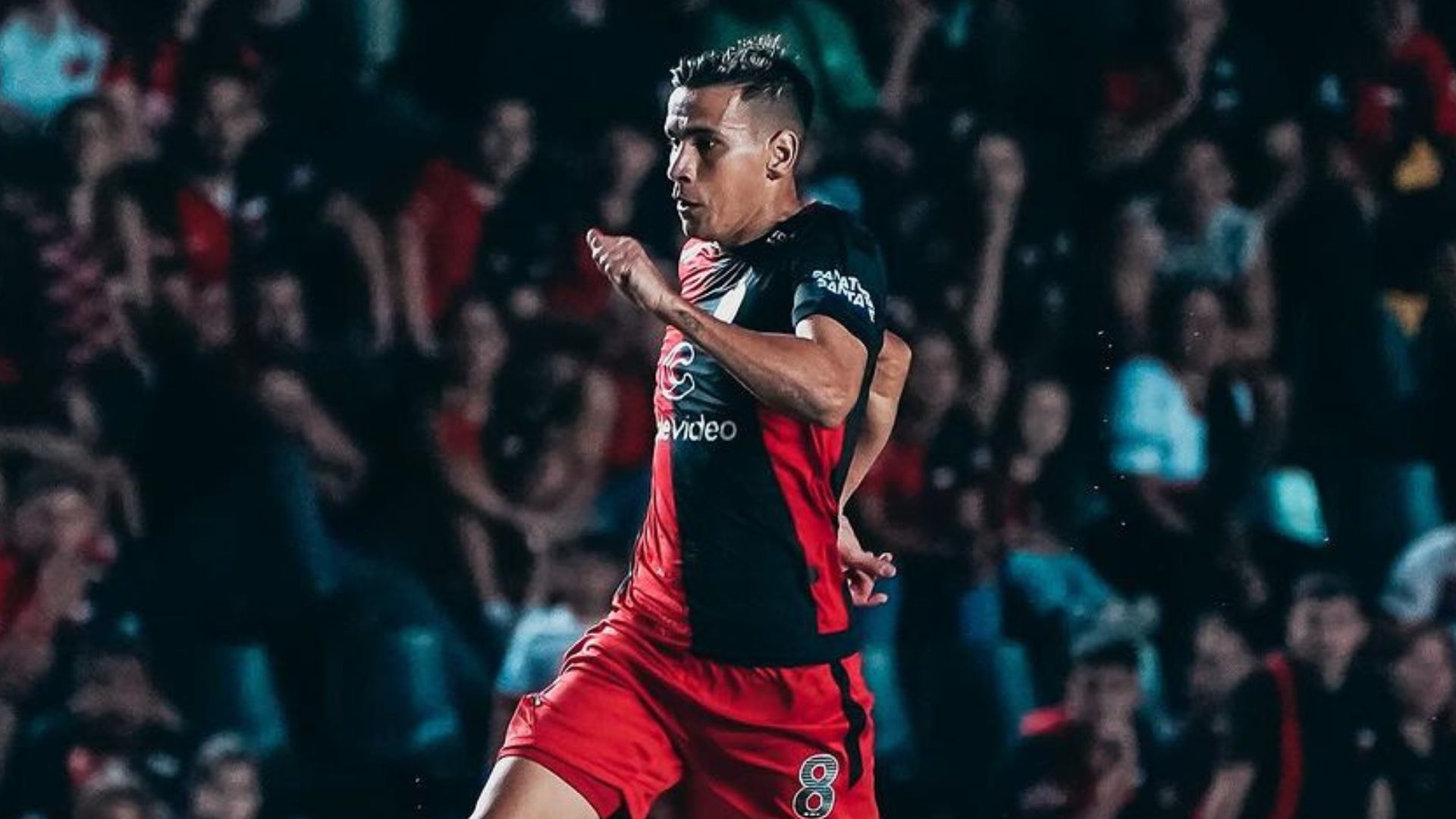 Jourdan: “Si me decías que íbamos a terminar la primera vuelta con este ...