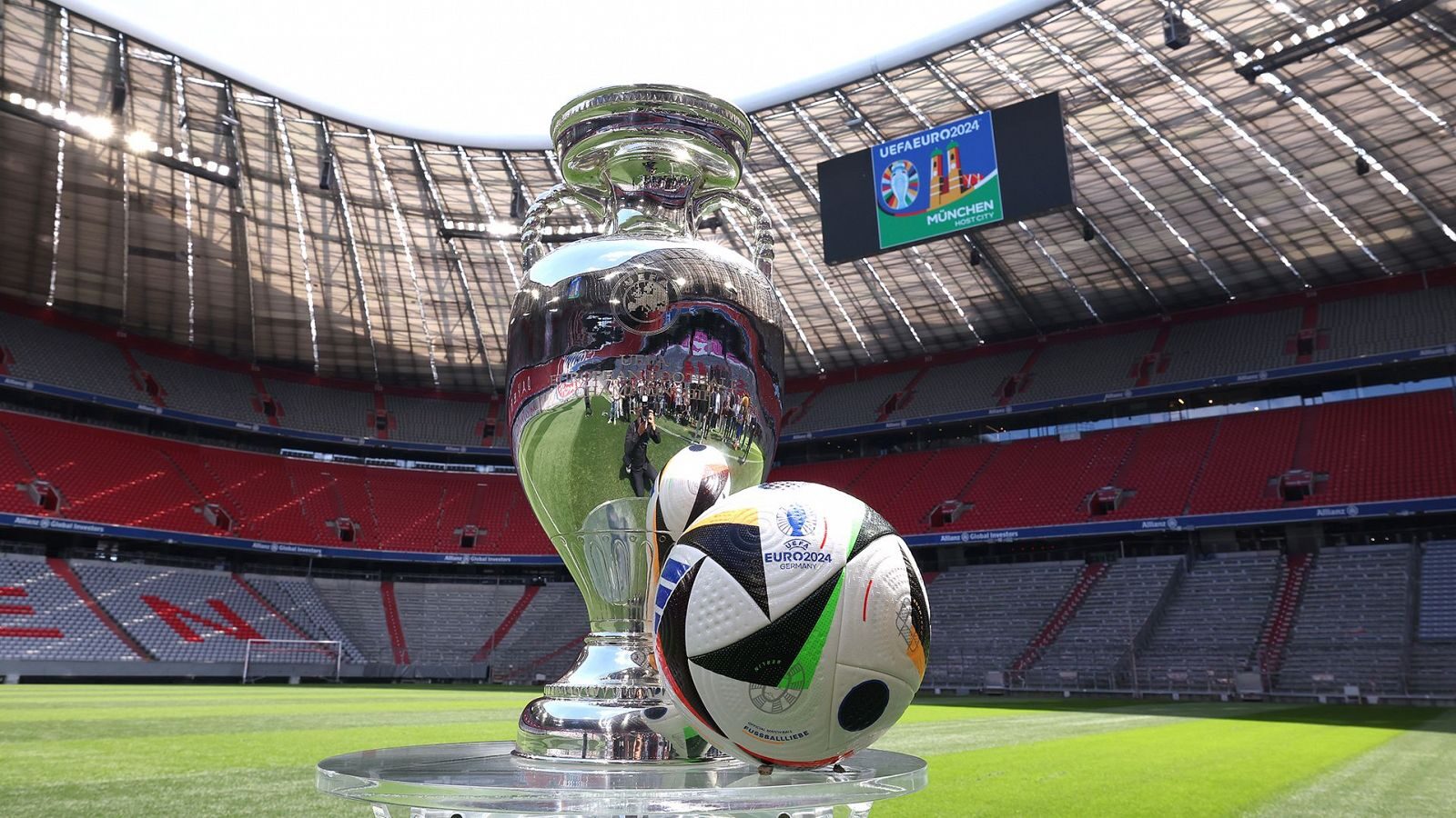 Así quedó definido el cuadro de octavos de final de la Eurocopa 2024 ...