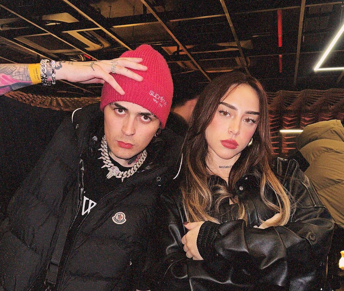 LIT Killah y Nicki Nicole presentan “Somos 3”, su nuevo single en ...