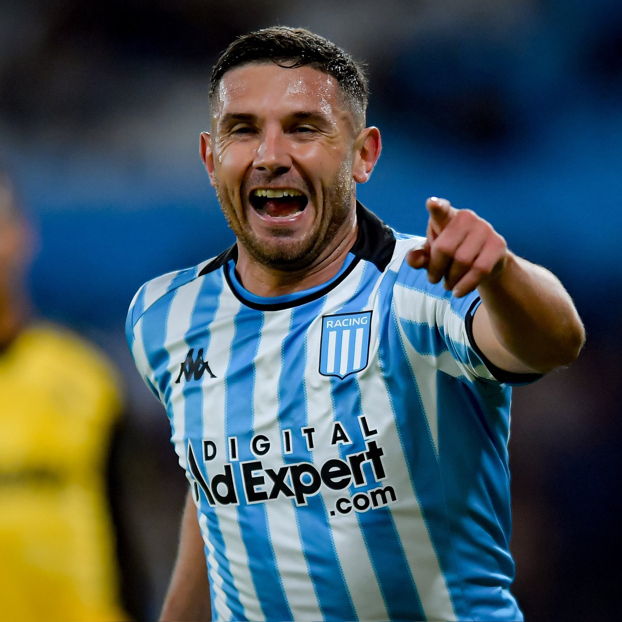 A lo Palermo: Adrián “Maravilla” Martínez marcó un histórico récord en ...
