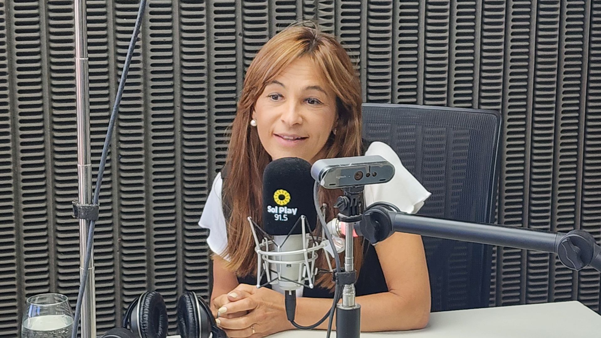 María Luengo, de cara a las elecciones primarias para concejales en ...