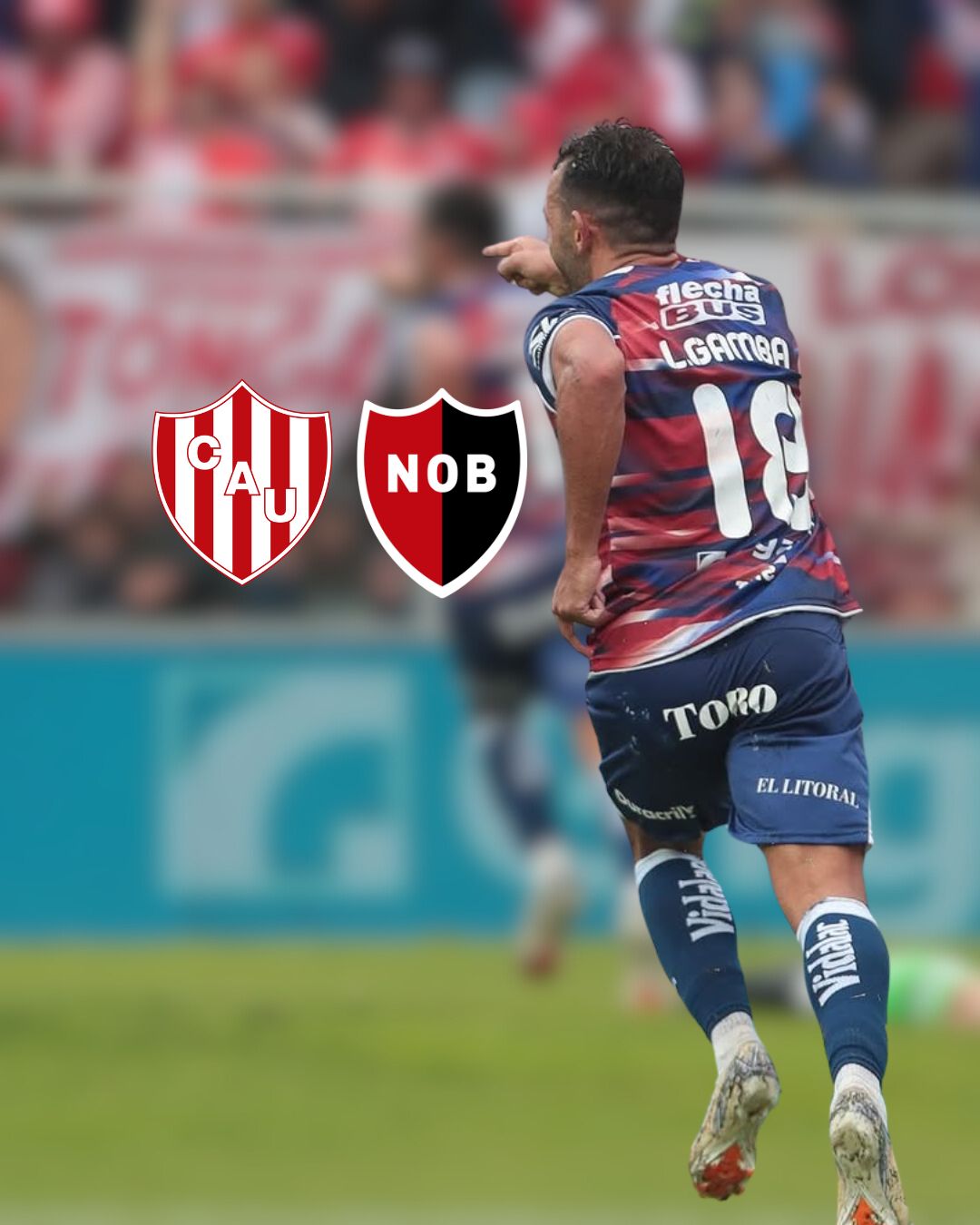 Unión recibe a Newell´s en el 15 de Abril tras la salida del Kily y con ...