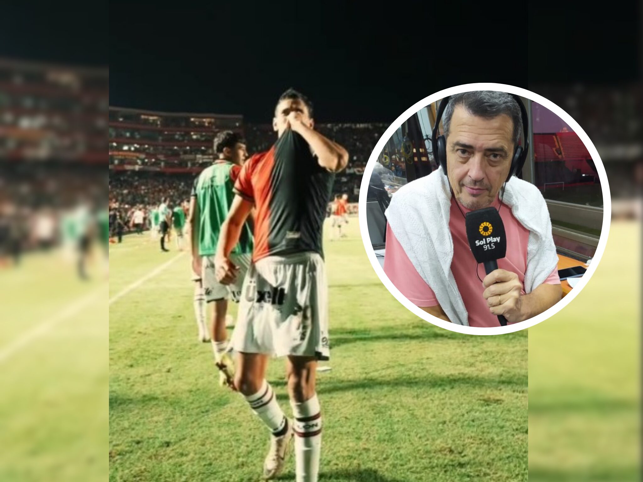 Eduardo Rodríguez: "Que la victoria sirva para desbloquear a un equipo ...