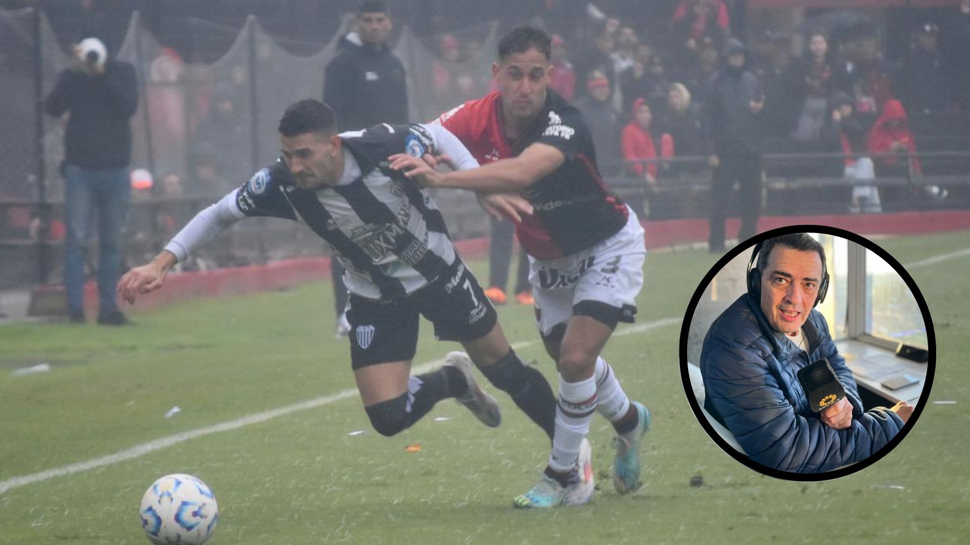 Tras el cero a cero entre Colón y Estudiantes, para Eduardo Rodríguez ...