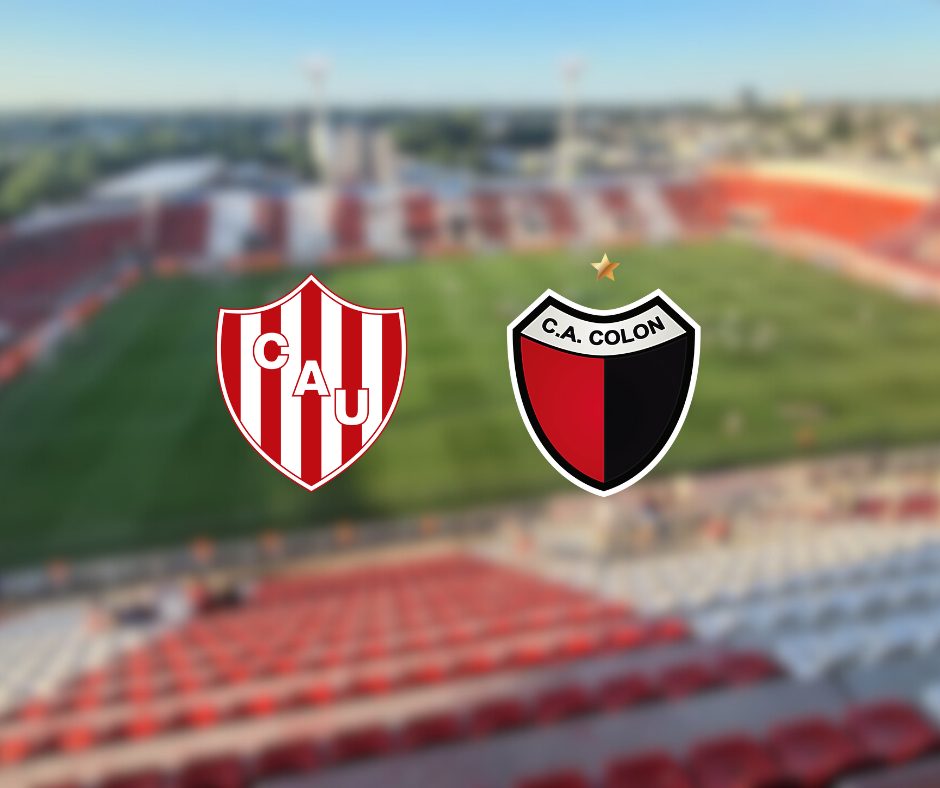 Unión y Colón juegan el Clásico Santafesino de reserva en el 15 de ...