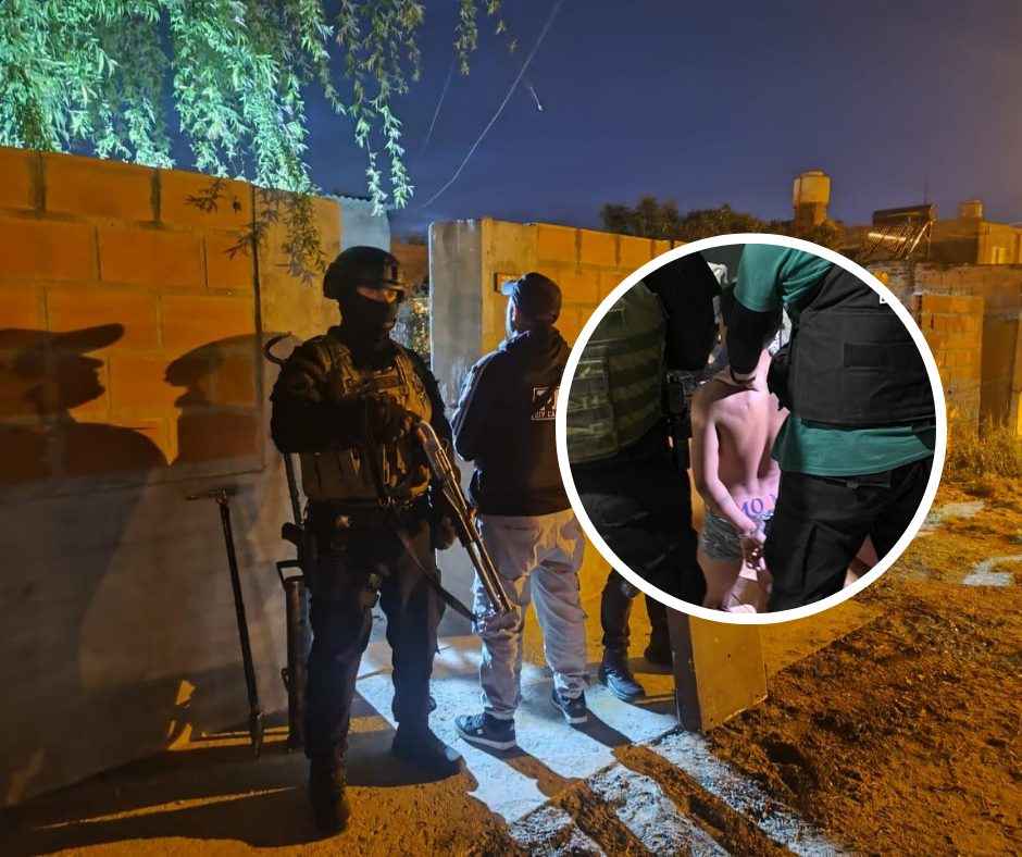 Homicidio de Brian Rodas en Bº San Lorenzo: dictaron prisión preventiva ...