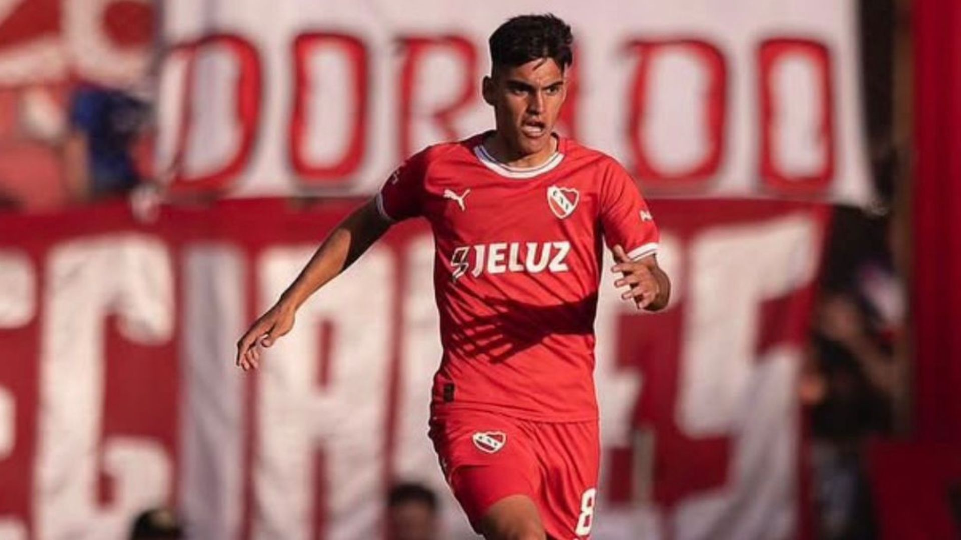 Bomba en Colón: pese a haber entrenado con el plantel, Kevin López no ...