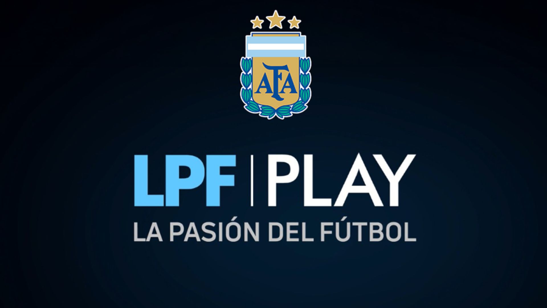Todo lo que hay que saber de LPF Play, la aplicación donde se podrán ...