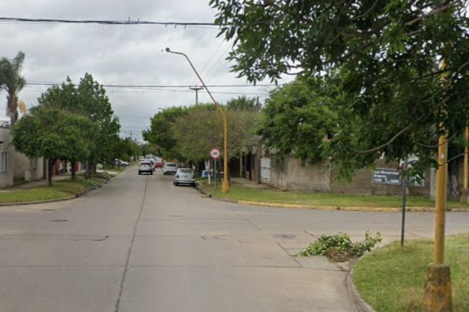 Bº Guadalupe Oeste: investigan la muerte de una mujer y aprehendieron a ...