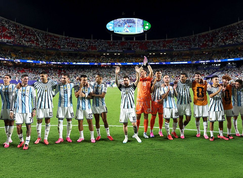 ¿Messi jugará el Mundial 2030?: la respuesta que sorprendió tras su ...