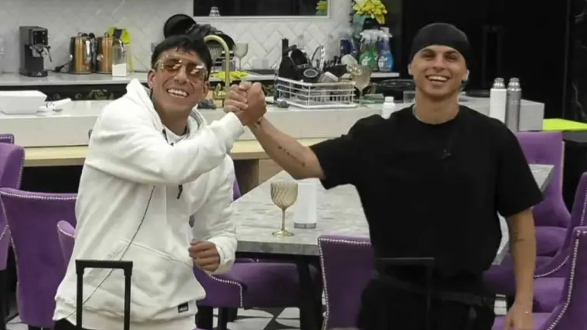 Gran Hermano: un nuevo participante quedó eliminado y revolucionó la ...